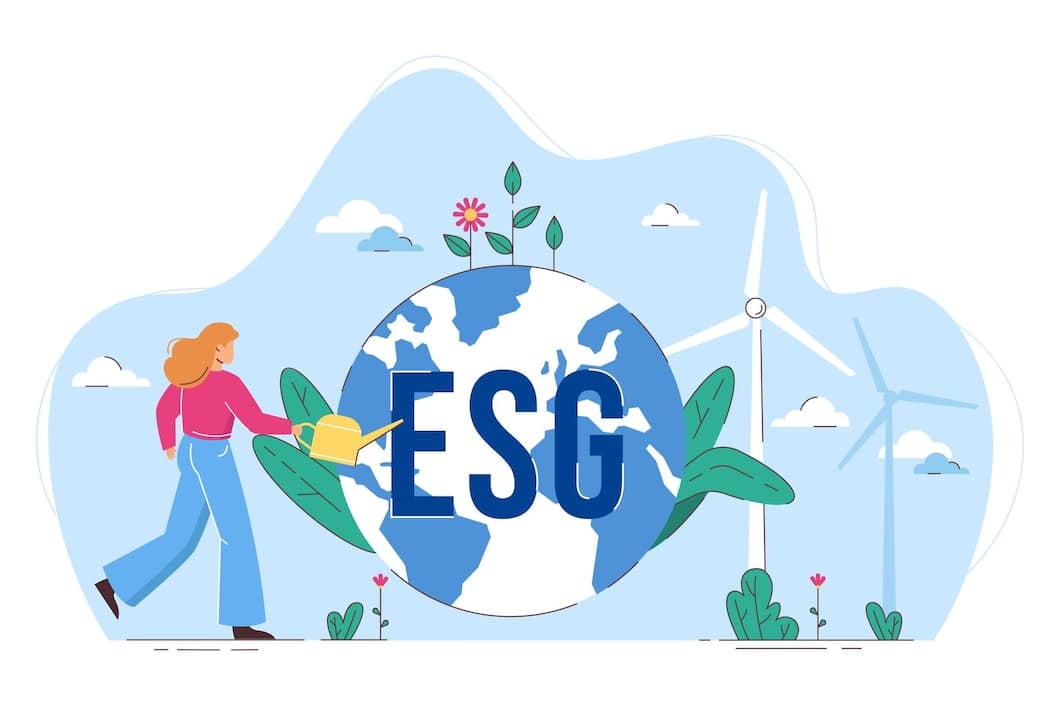 ESG: more than the future of your company. - EPIC VR - VR/AR Software ...