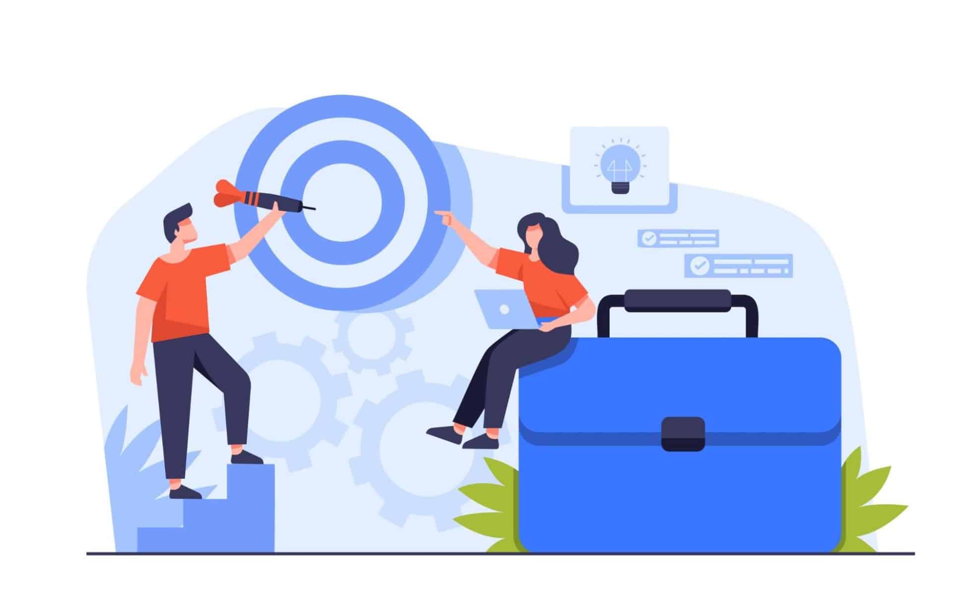 Defining project goals is the key to effective implementation - EPIC VR ...